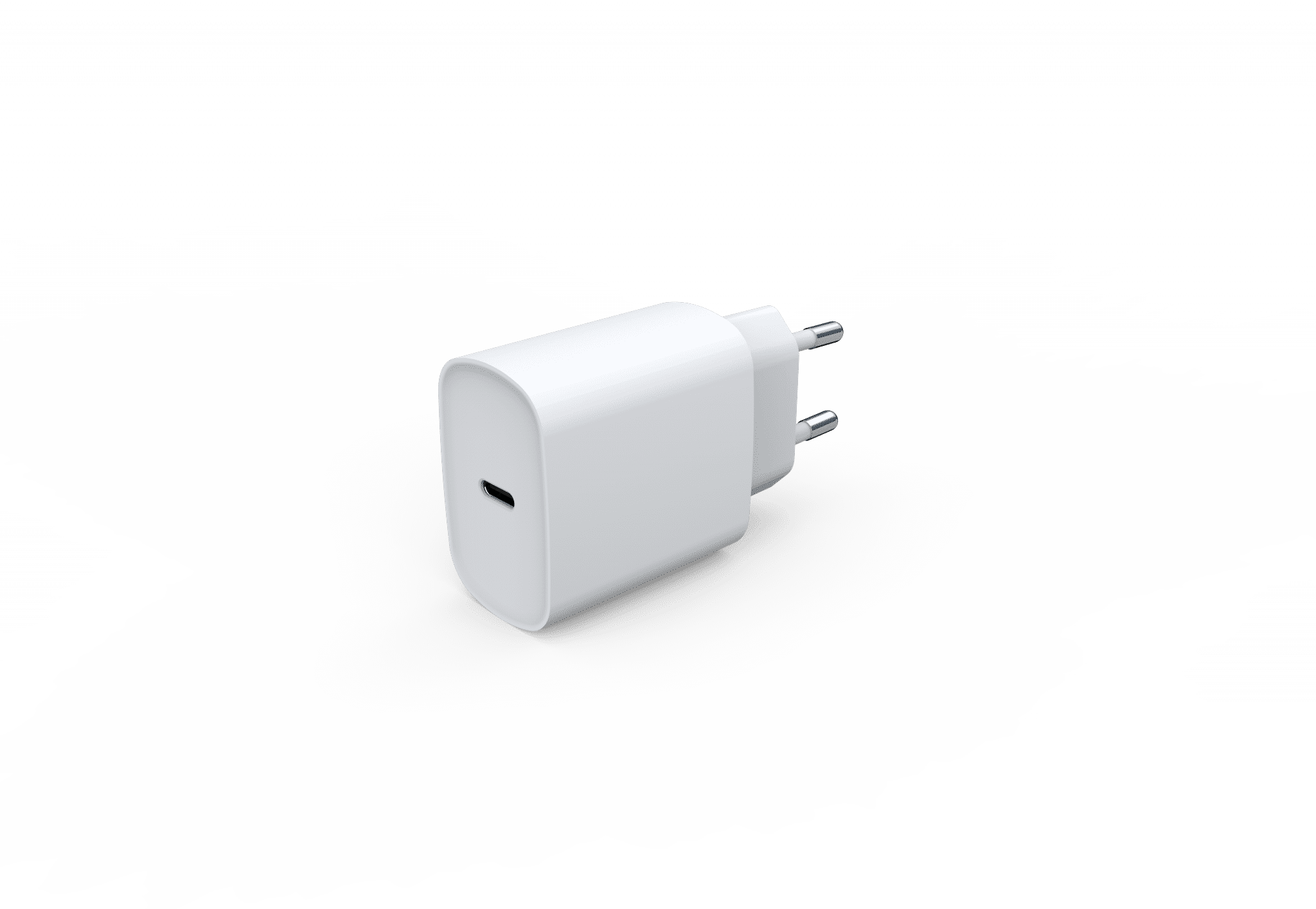 20W Type C Wall Charger Factory - USB C Cable Manufacturer-Wandkey