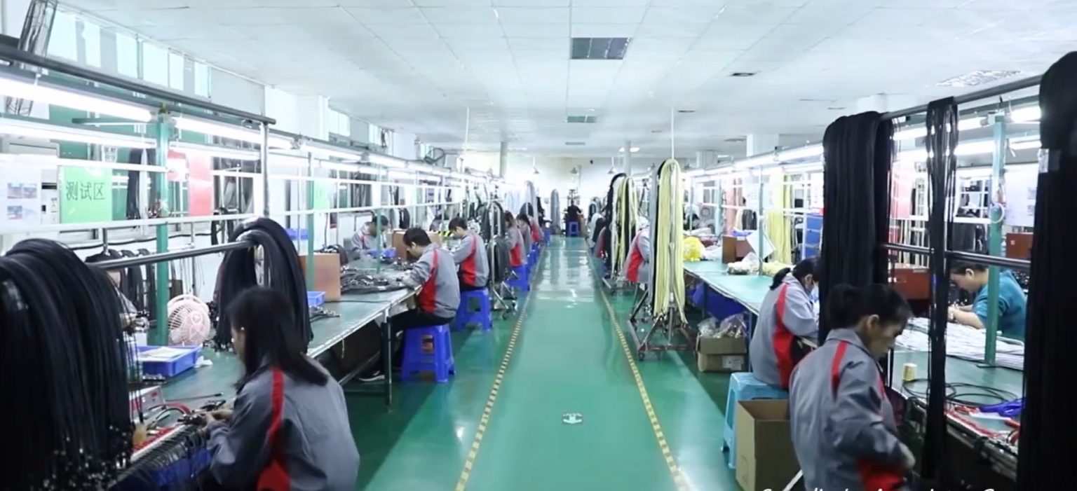 Guide de brochage et fonctionnalités de l'USB C - Fabricant de câbles USB C - Wandkey