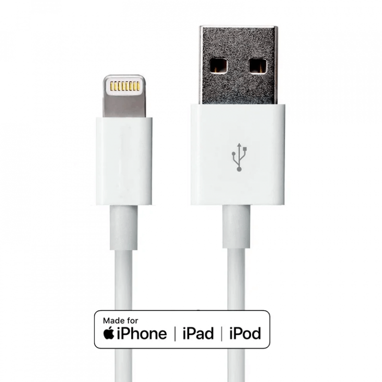 Differences of Lightning Connector - USB C Cable Manufacturer-Wandkey