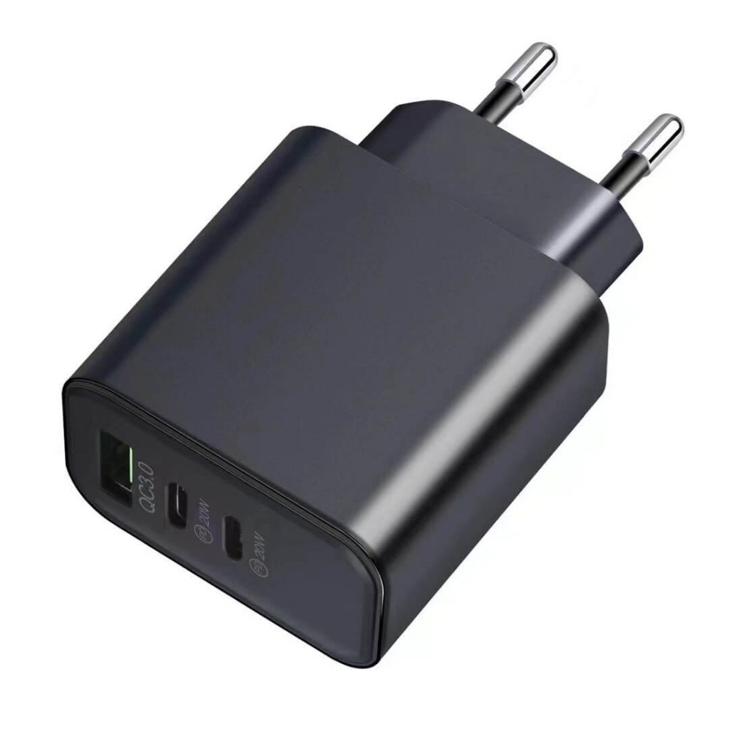 2 Port Charger Supplier - USB Charger Factory - Wandkey