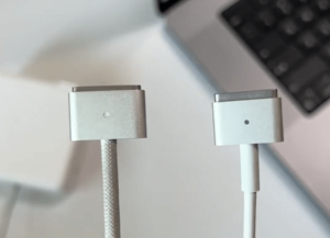 Magsafe 3 VS Magsafe 2 - USB C Cable Manufacturer-Wandkey