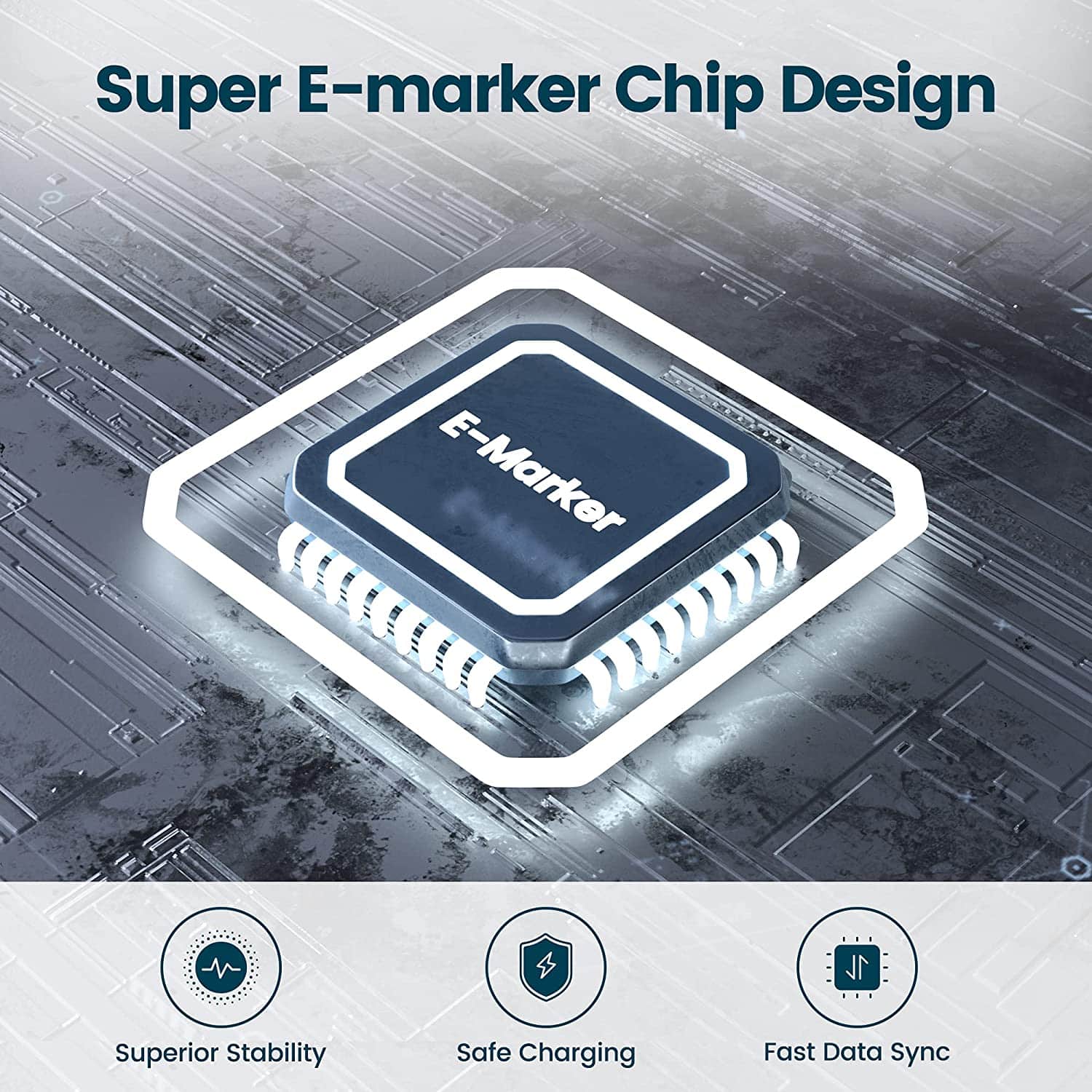 Introducing the USB 3.2 Gen 2 Cable - USB C Cable Manufacturer-Wandkey