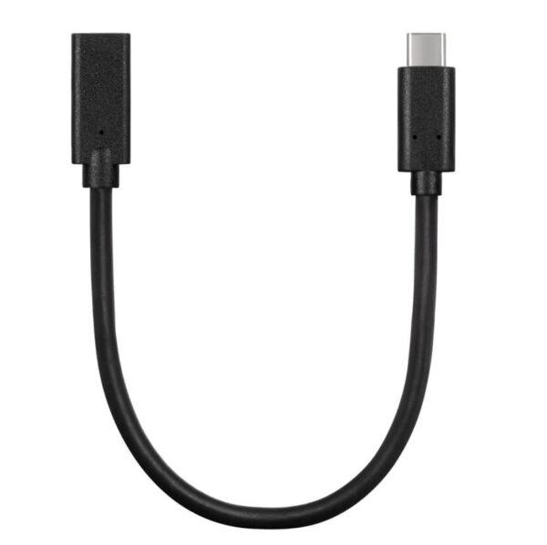 USB-C Extension Cable Factory - USB C Cable Manufacturer-Wandkey