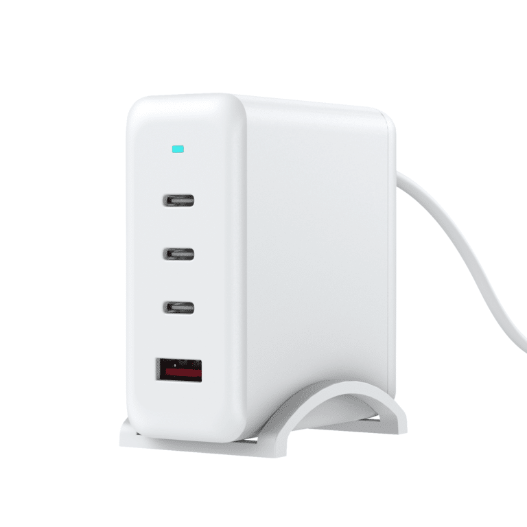 20W vs 40W Charger: What You Need to Know? - Wandkey